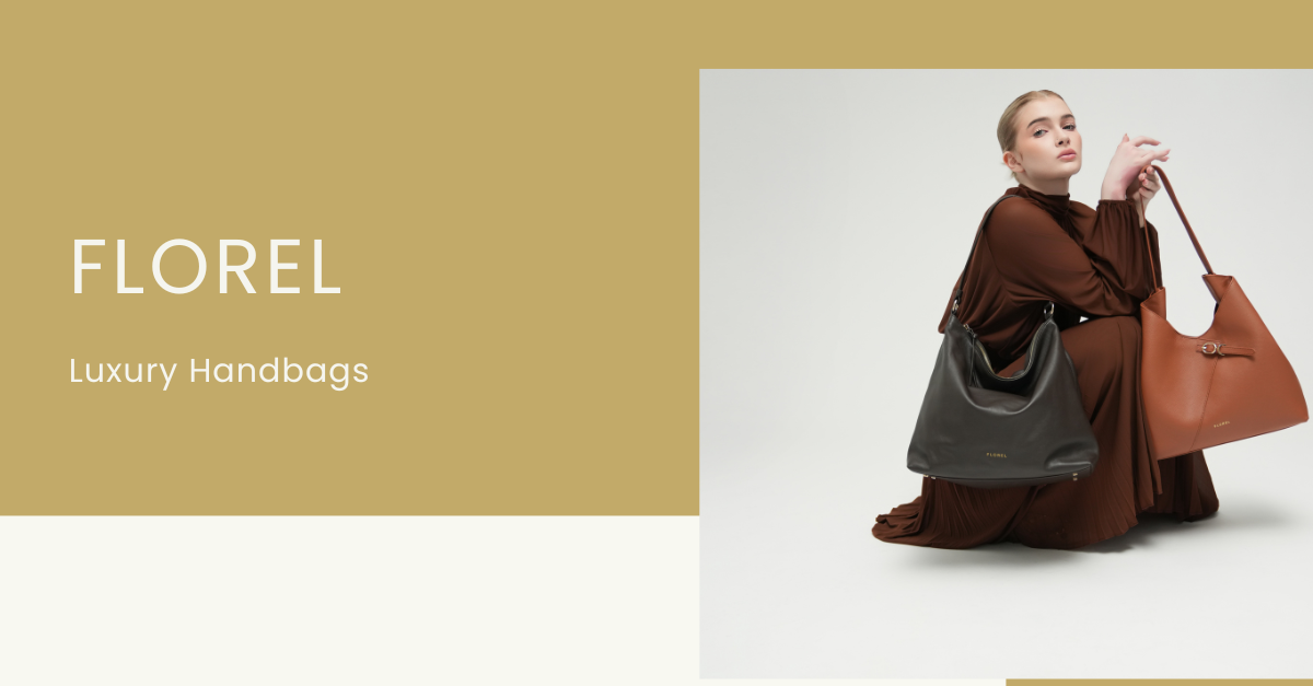 Florel Collection – FLOREL